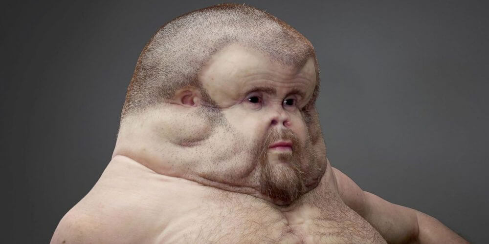 “Meet Graham”- New body design to withstand Car crashes | Brandsfun